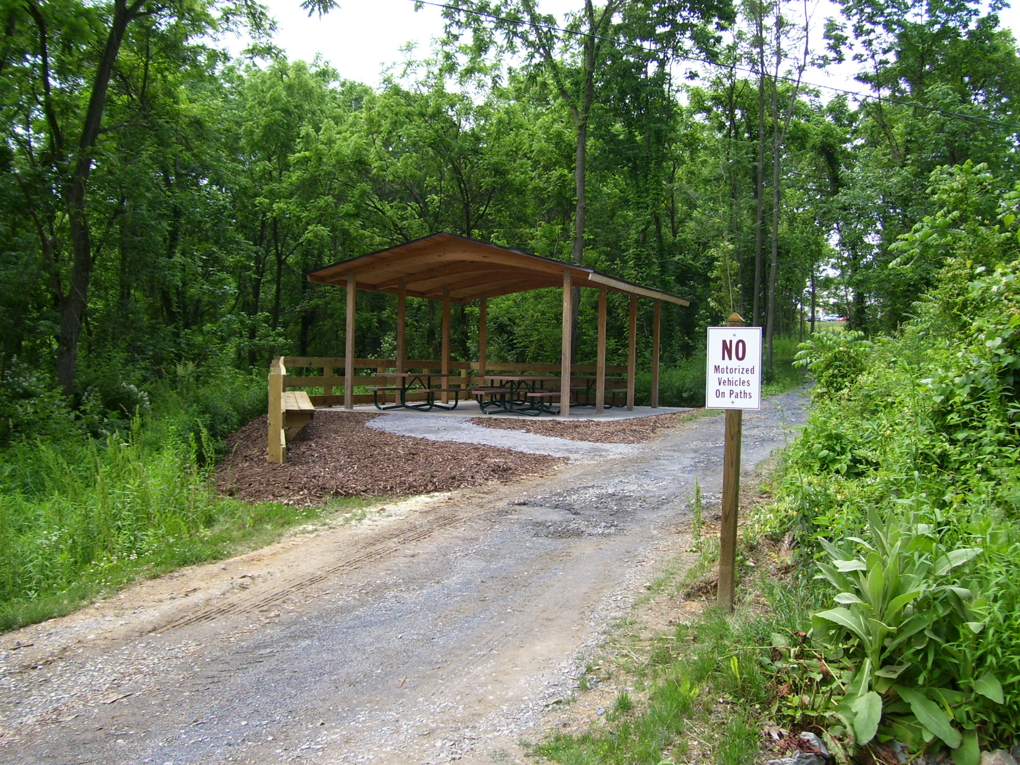 Parks & Recreation – Mount Joy Township